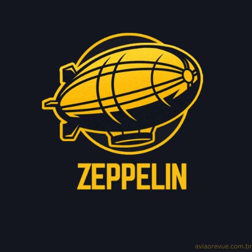 Zeppelin Jogo de Aposta – Onde jogar Jogo do Crash